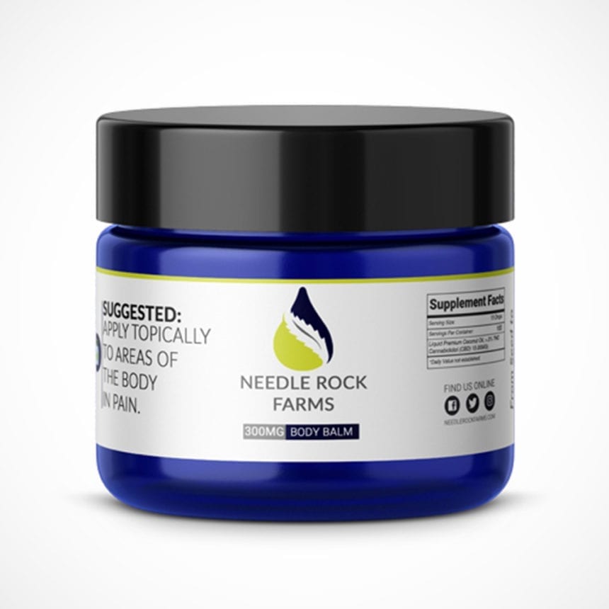 Where To Buy CBD Oil in Colorado? (Answered) 2019 | Needle Rock CBD