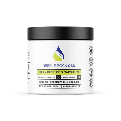 Where To Buy CBD Oil in Colorado? (Answered) 2019 – Needle Rock CBD