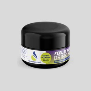 Needle Rock CBD – High Quality CBD